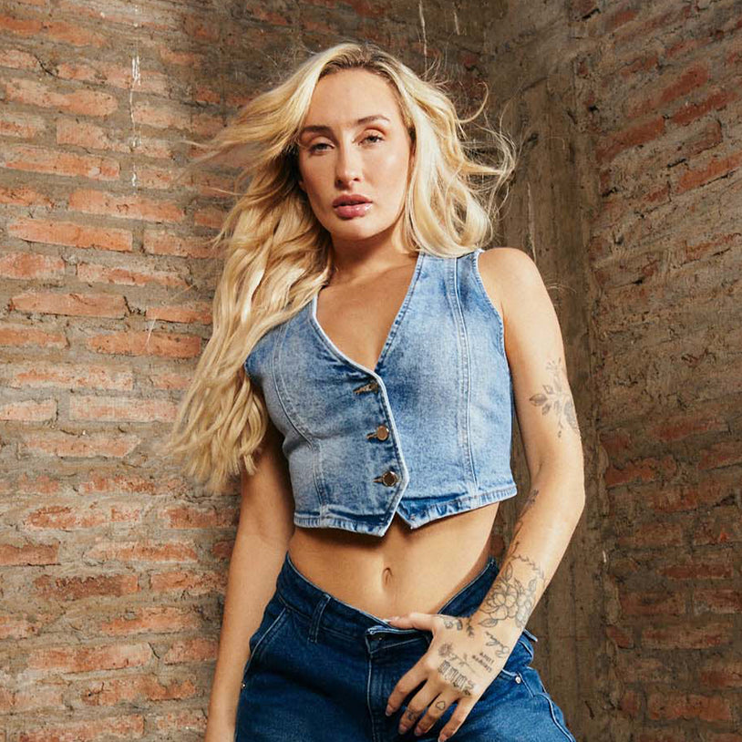 Paradise Jeans